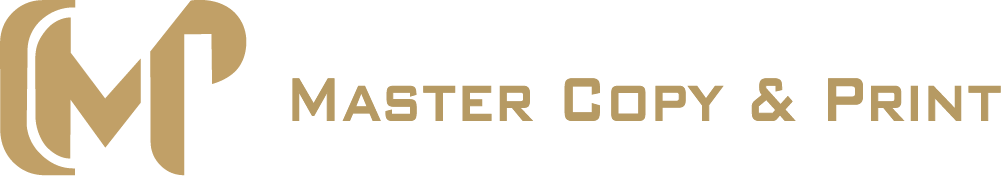 Master Copy Print | Home